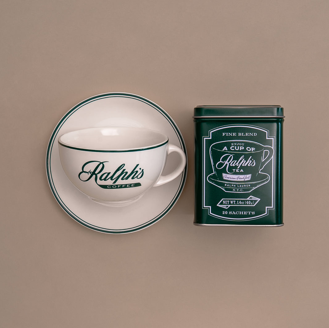 Ralph's Coffee – BAL online